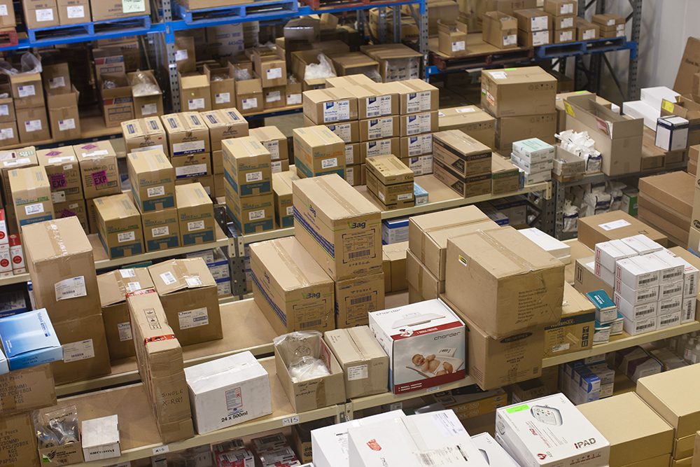 Products | Surgical Dynamics: WA medical surgical products